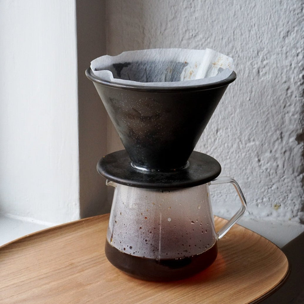 Kinto coffee server 4 cups – da Matteo